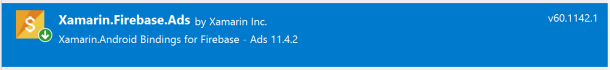 Monetising your Xamarin.Forms app with AdMob – Xamarin Insider